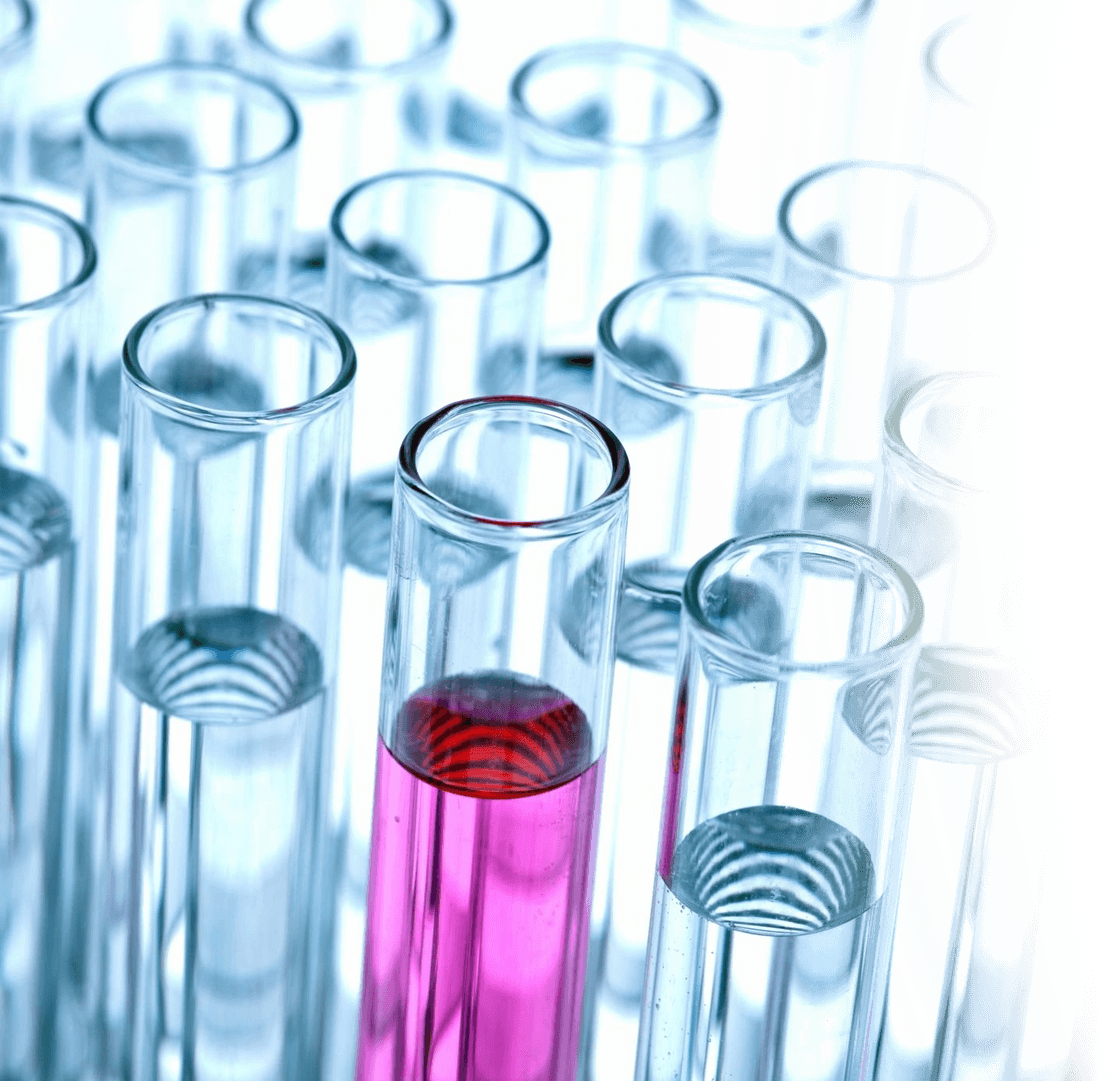 Chloride Testing - A & S Laboratories, Inc.