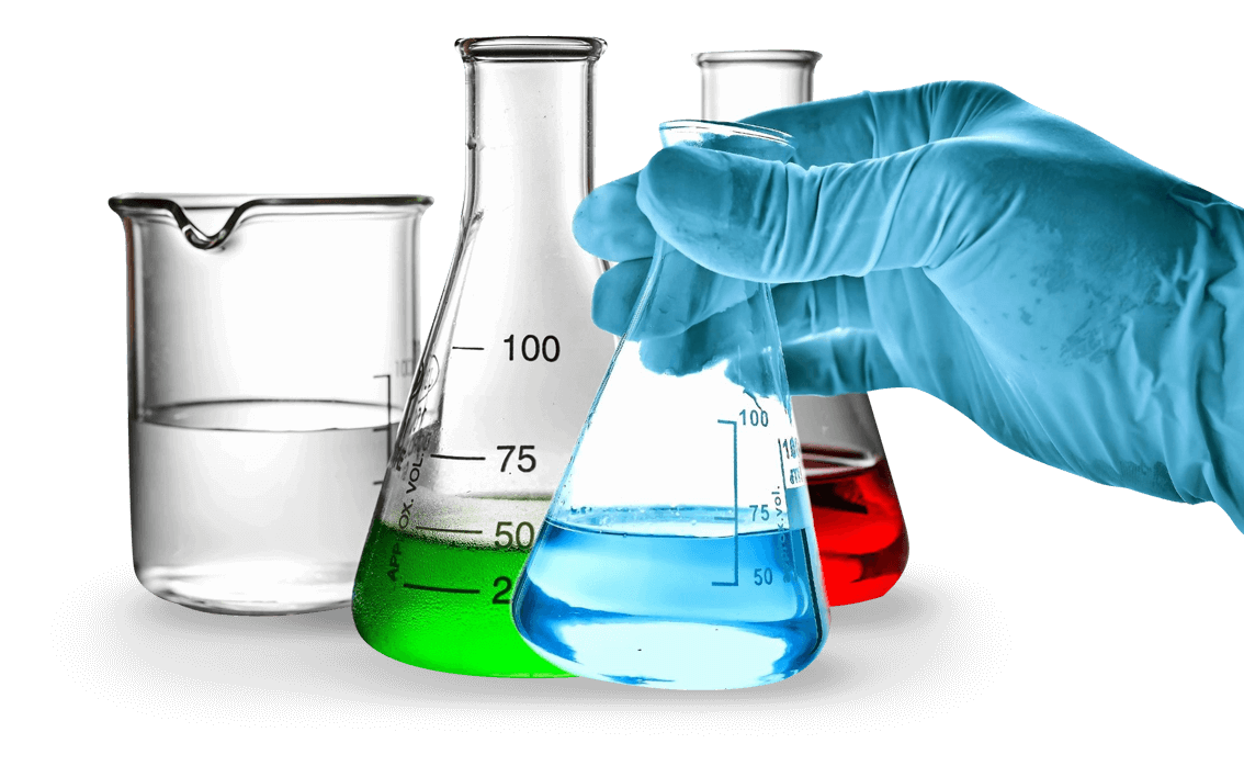 Chloride Testing - A & S Laboratories, Inc.